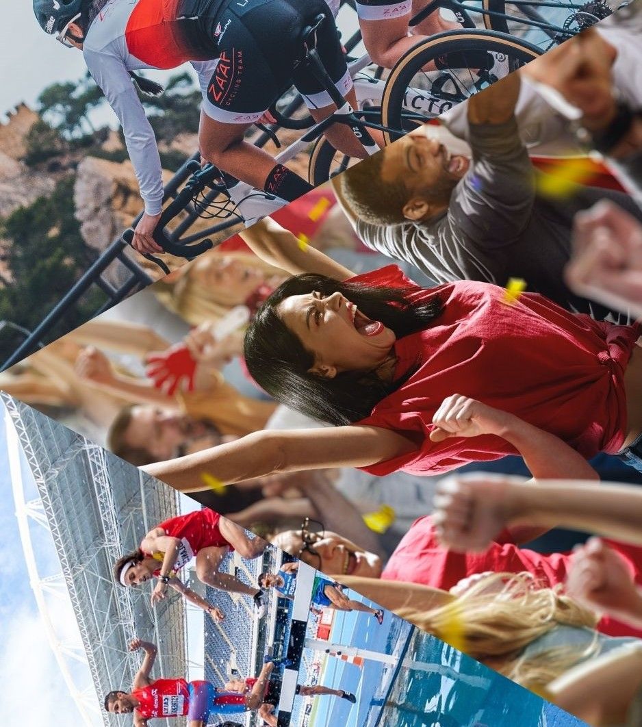 Contact us - Sports & Events Workshop - Sports and Events Workshop