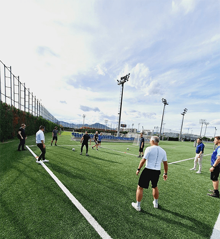 Contact us - Sports & Events Workshop - Sports and Events Workshop – Europe